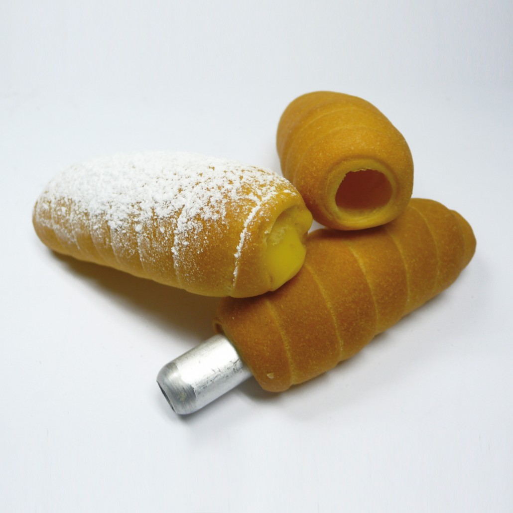 La Cannoncina - Konomac